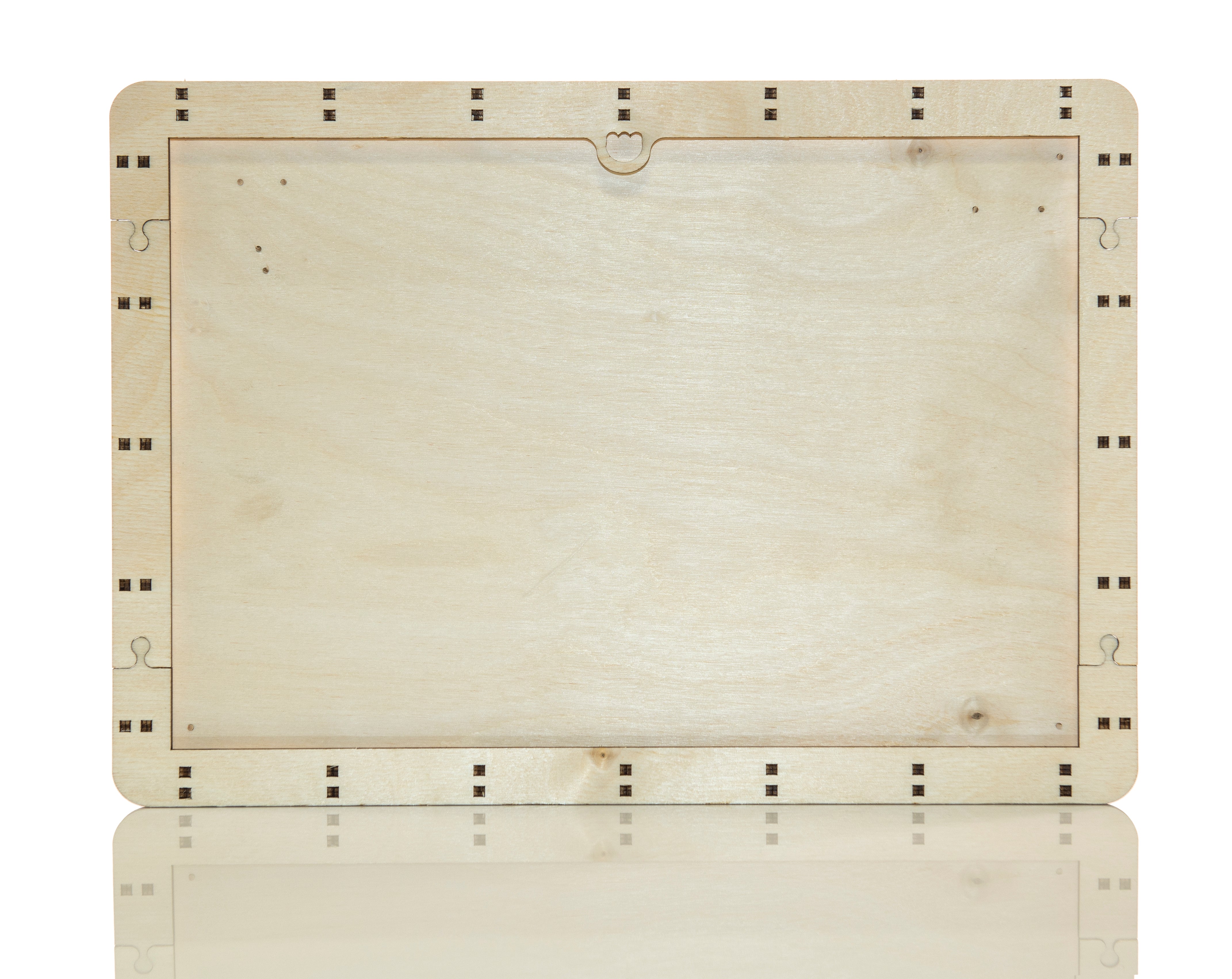 🗺️ World Map Model Kit – Expedition Series “Dots” – Mechanical Models